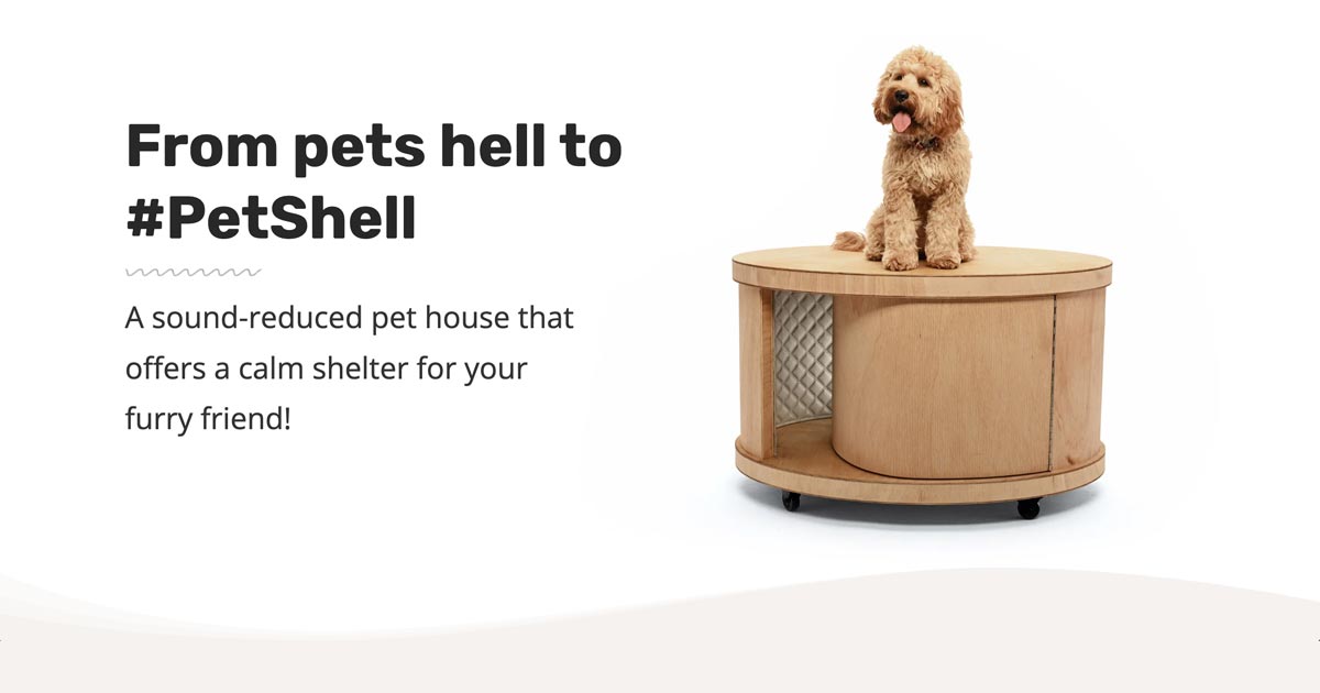 Company - Pet Shell